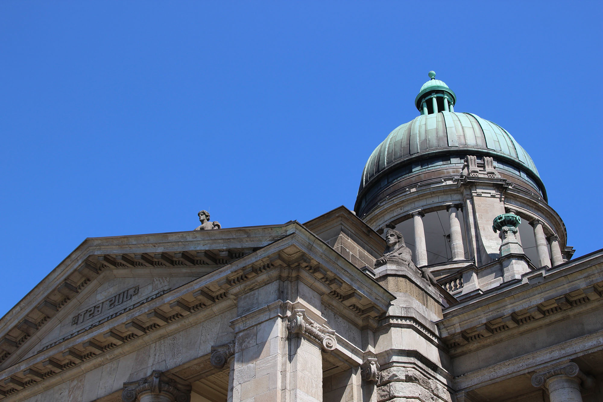 State, County & Municipal Agencies