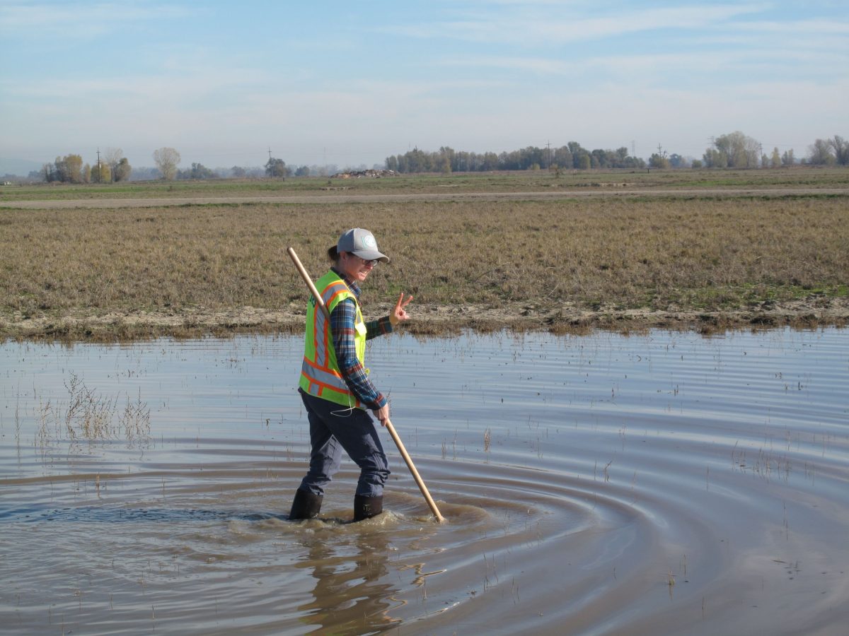 Dolan Ranch Conservation Bank