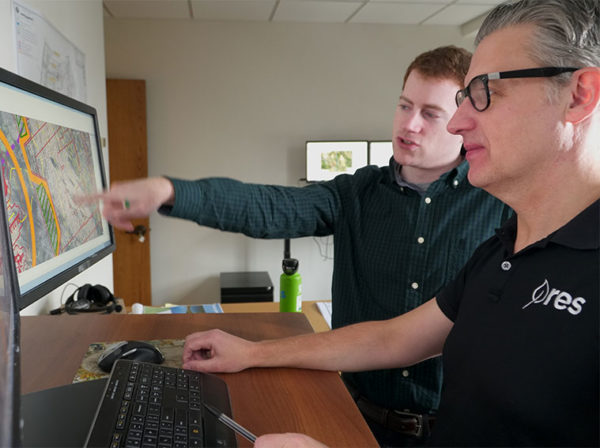 Resource Environmental Solutions, LLC | RES is the nation’s largest ...