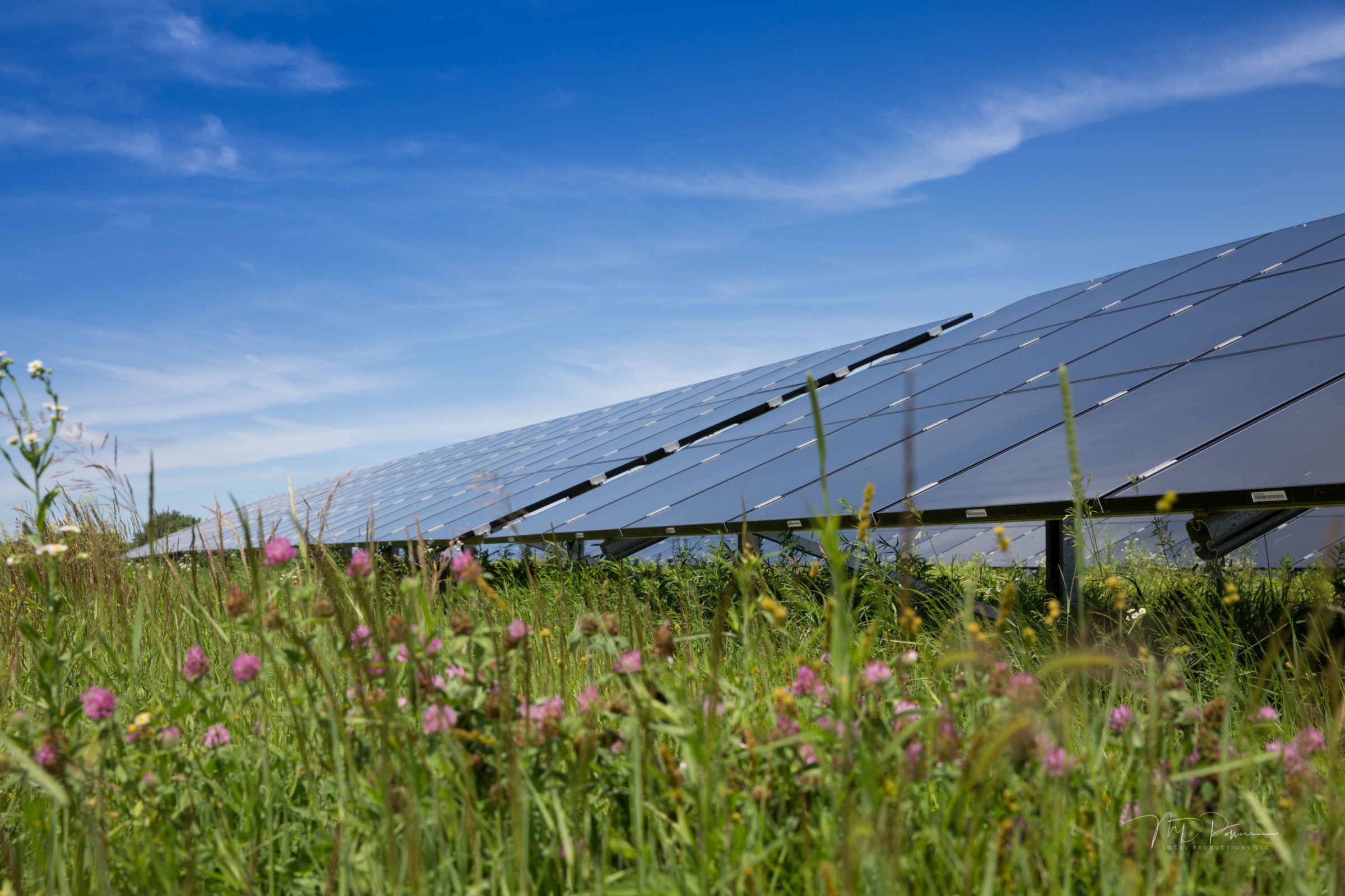Solar Energy Facilities