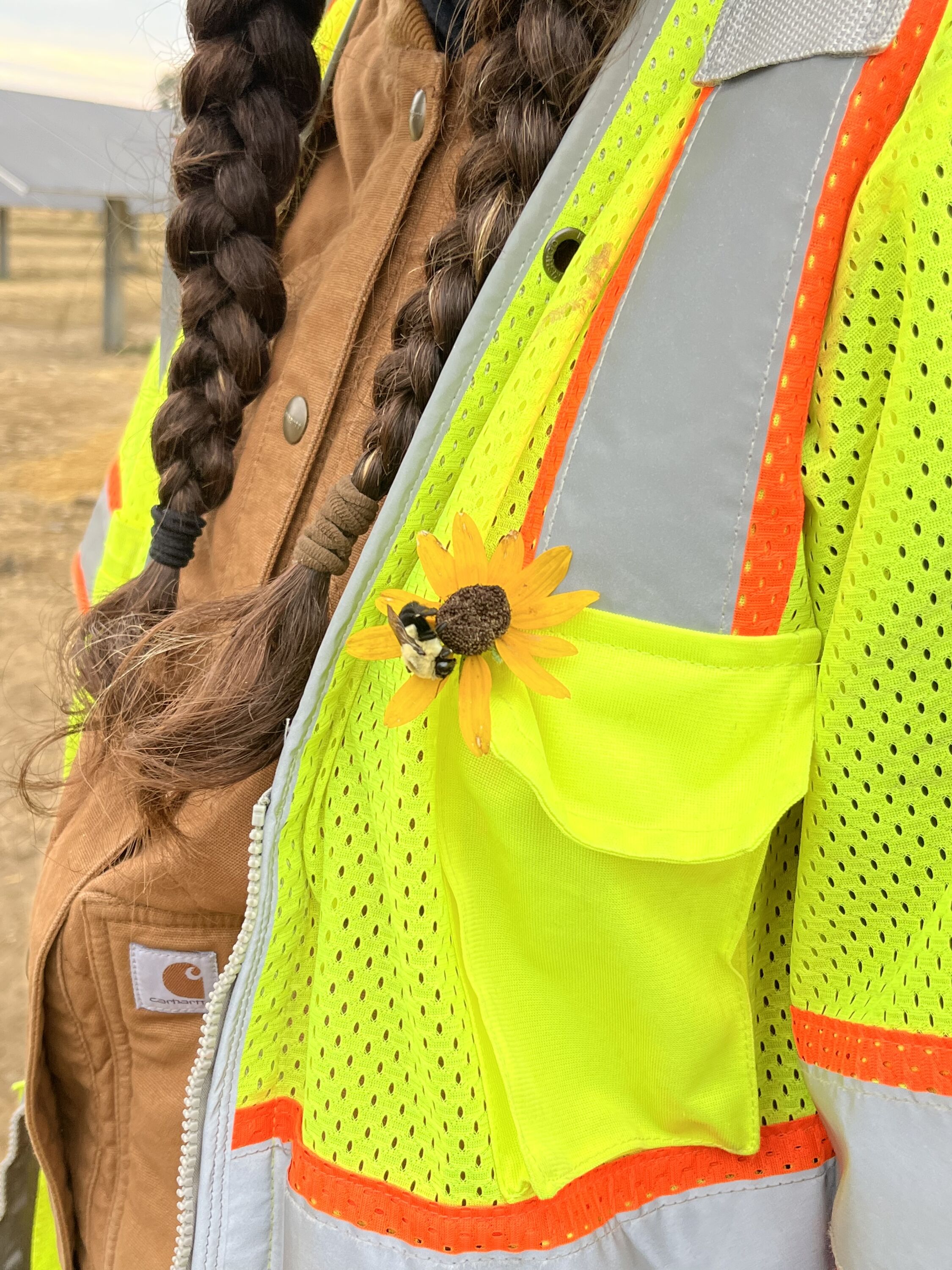 Confidential Solar Project