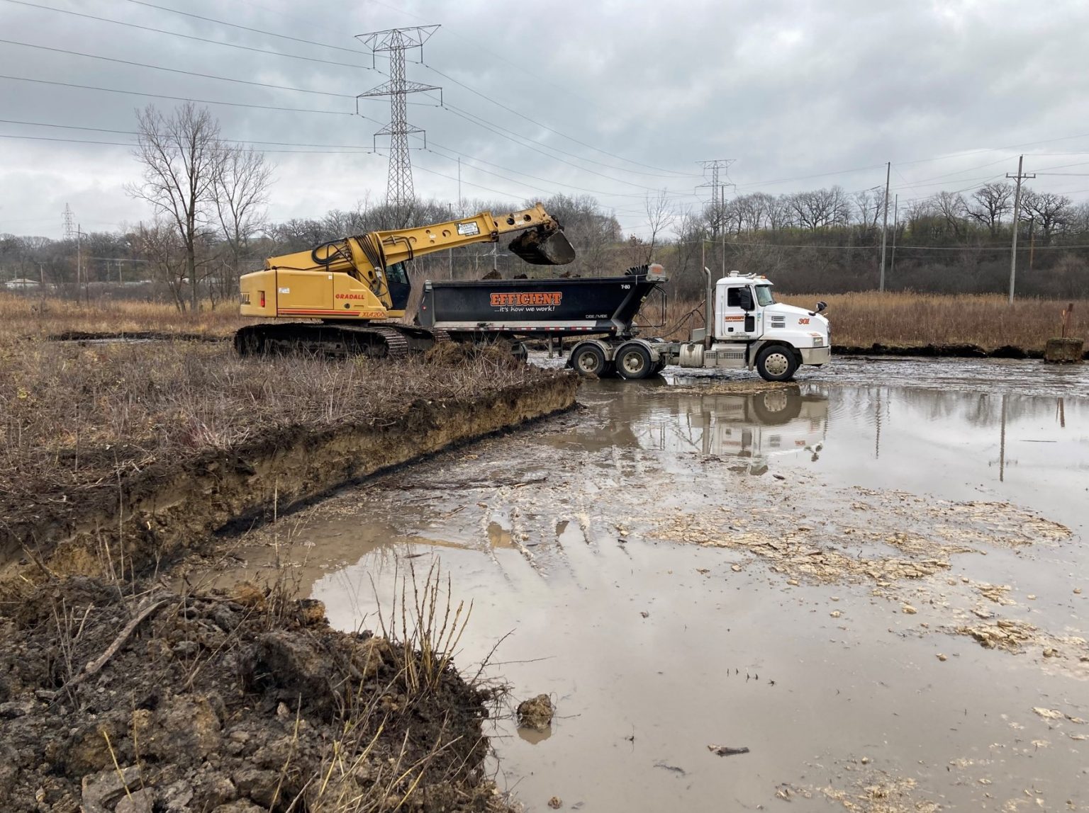 Heidelberg Materials Habitat Conservation Plan and Wet-Mesic Dolomite ...